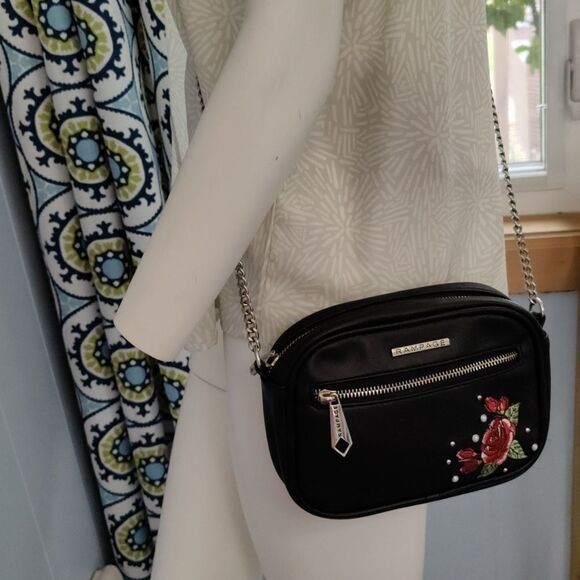 Rampage | Bags | Rampagecrossbody | Poshmark